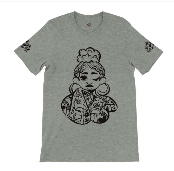 Apparel & Accessories – MoGigi Art Shop